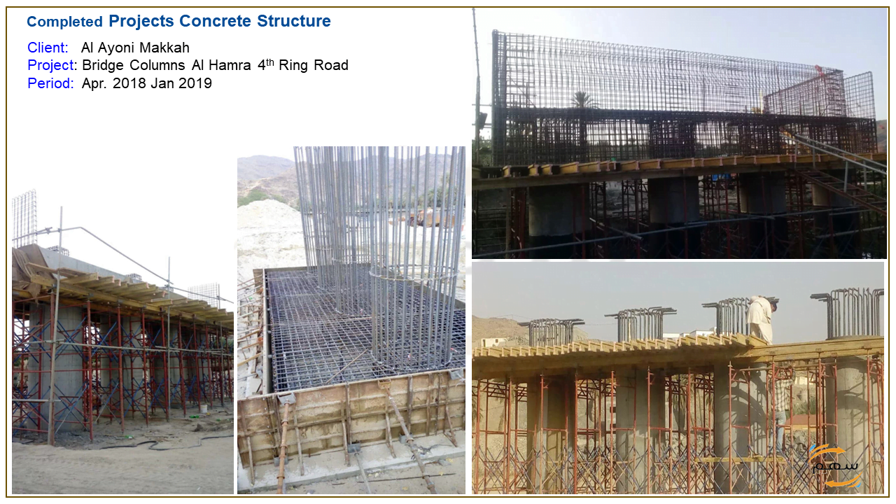 A Legacy Of Excellence In Construction Across Saudi Arabia